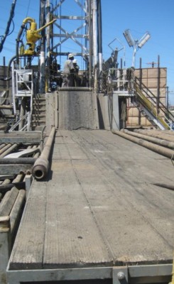 Drilling Rig Equipment Sound Control - Drilling Noise Control